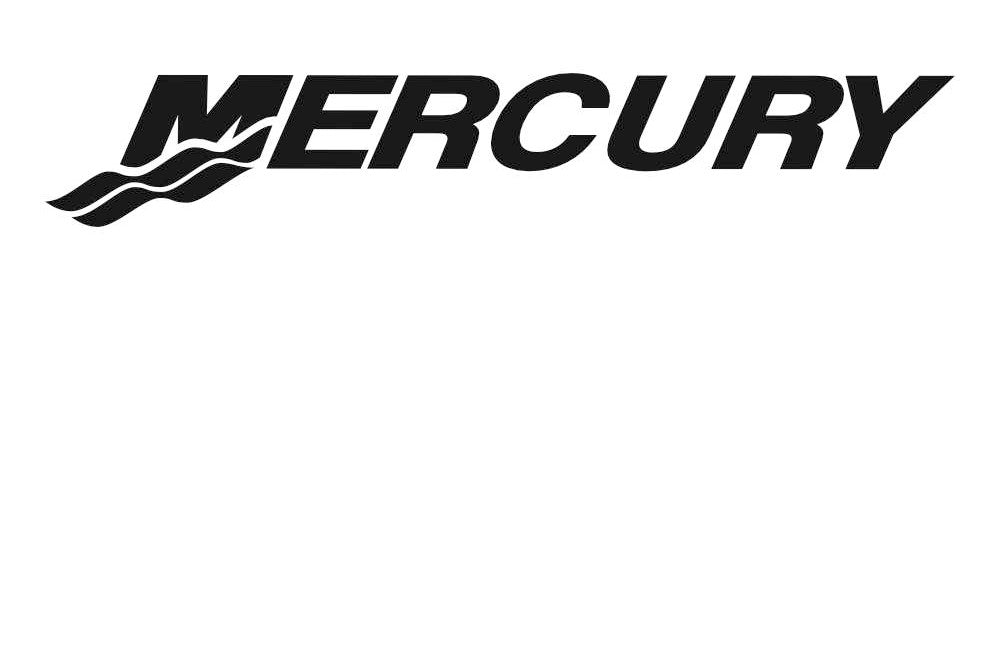 Mercury– Outboard Graphics