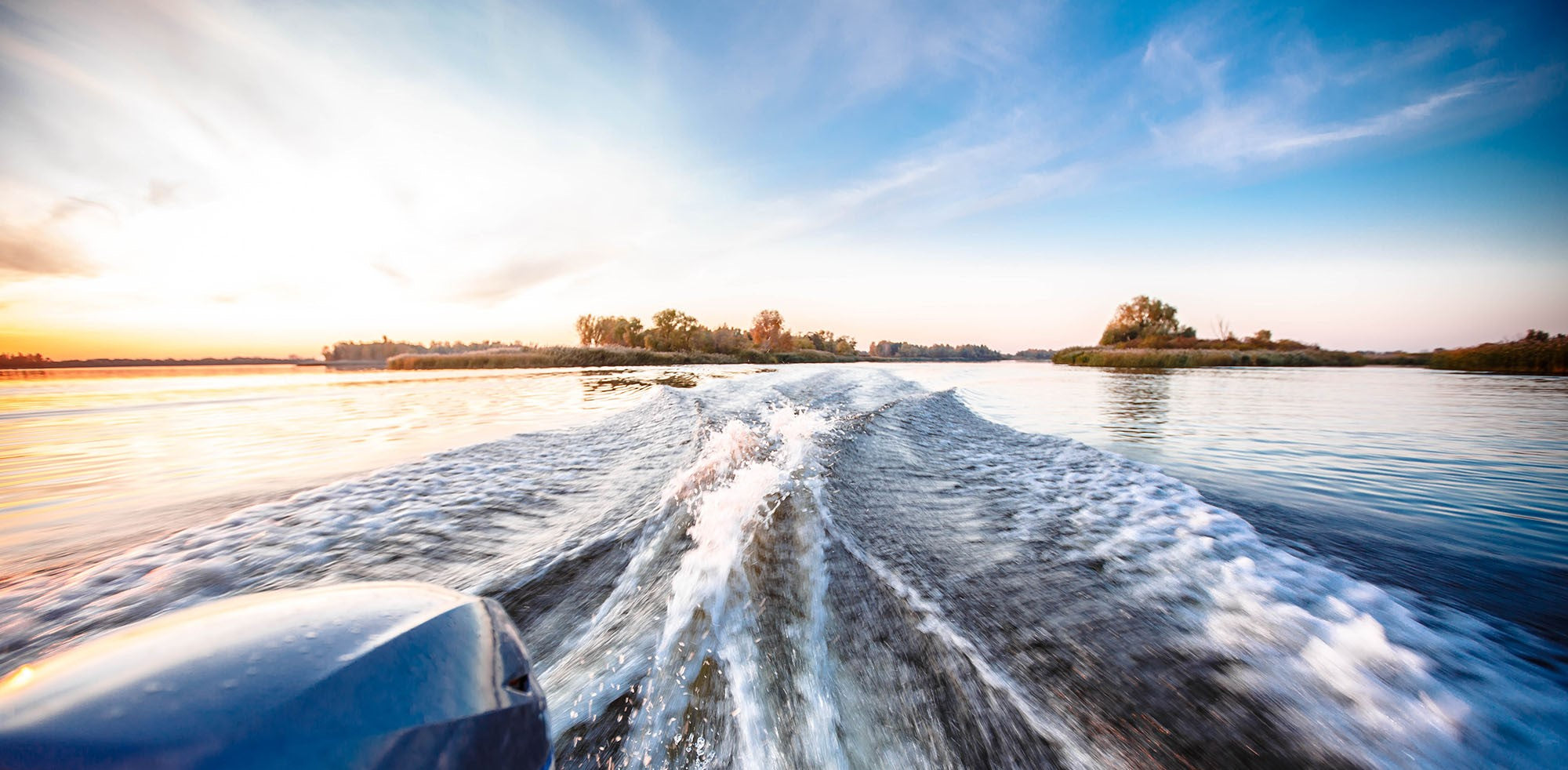 Yamaha– Outboard Graphics